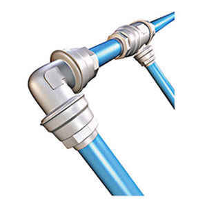 Champion Quick-Lock Piping